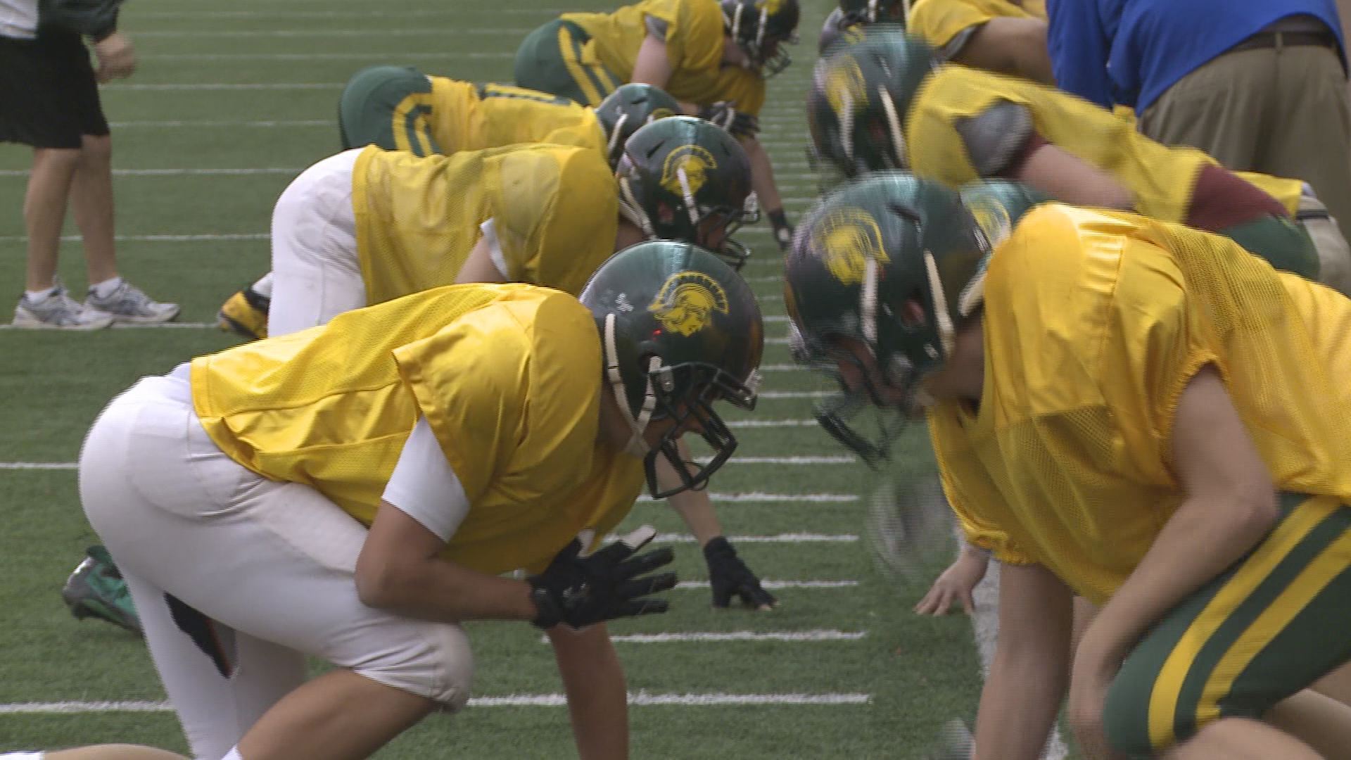 Williamsville North loses first State Title appearance | wgrz.com