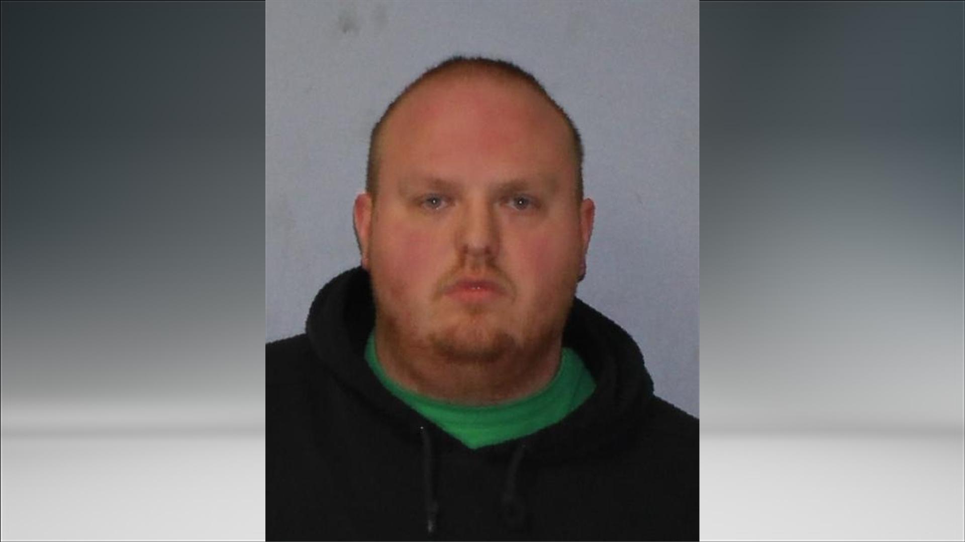 School IT Specialist Is Charged with Child Porn | wgrz.com