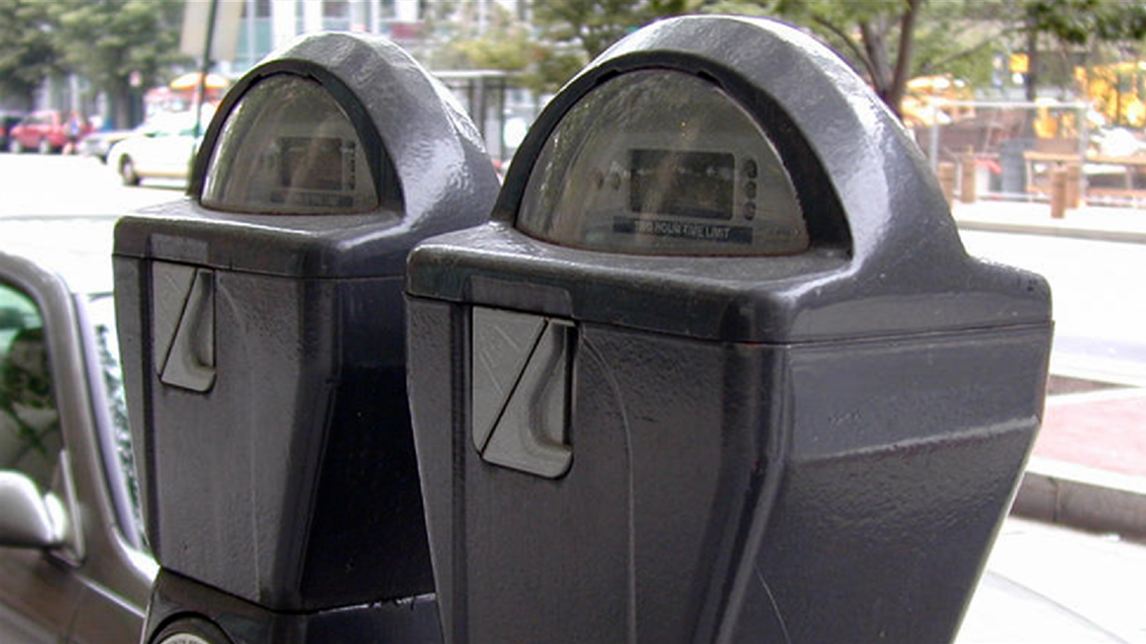 Buffalo Parking Meters Free This Weekend | wgrz.com