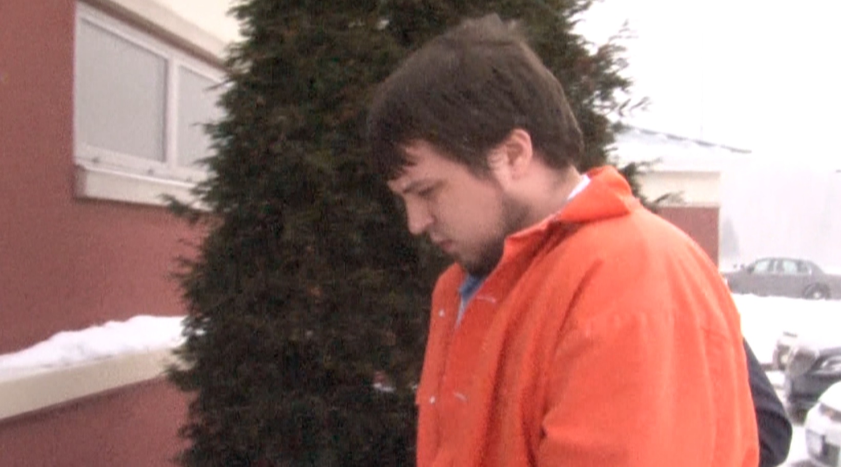 Lockport Man to Undergo Tests in Child Abuse Case | wgrz.com