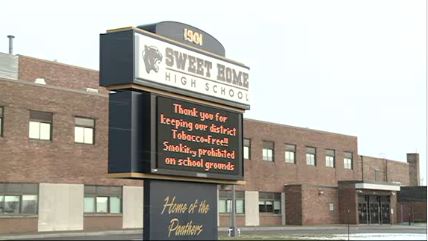 Sweet Home High School Principal Injured in Fight | wgrz.com