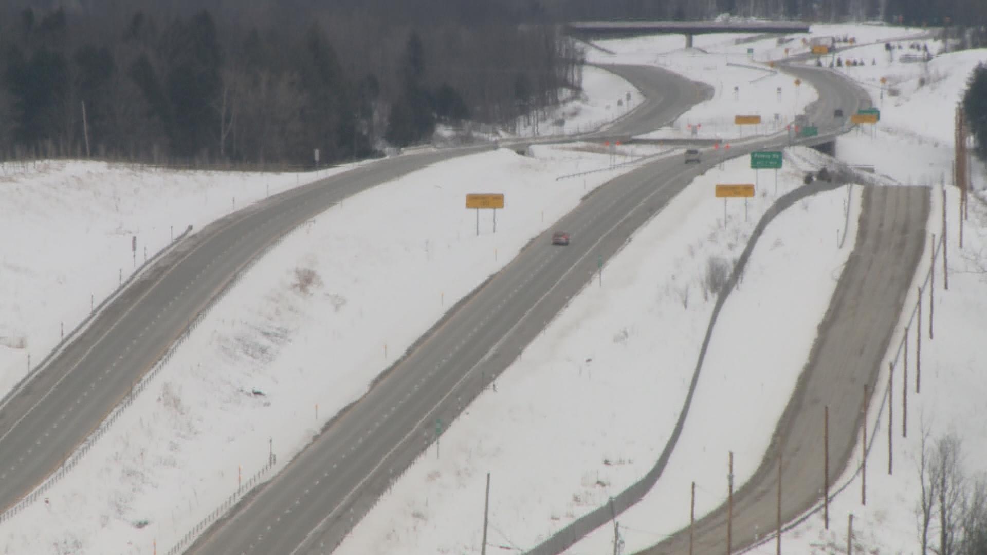 Route 219 Extension Plan Resurfaces | wgrz.com