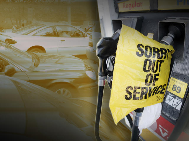 Gas Stations Statewide to Add Back-up Power | wgrz.com