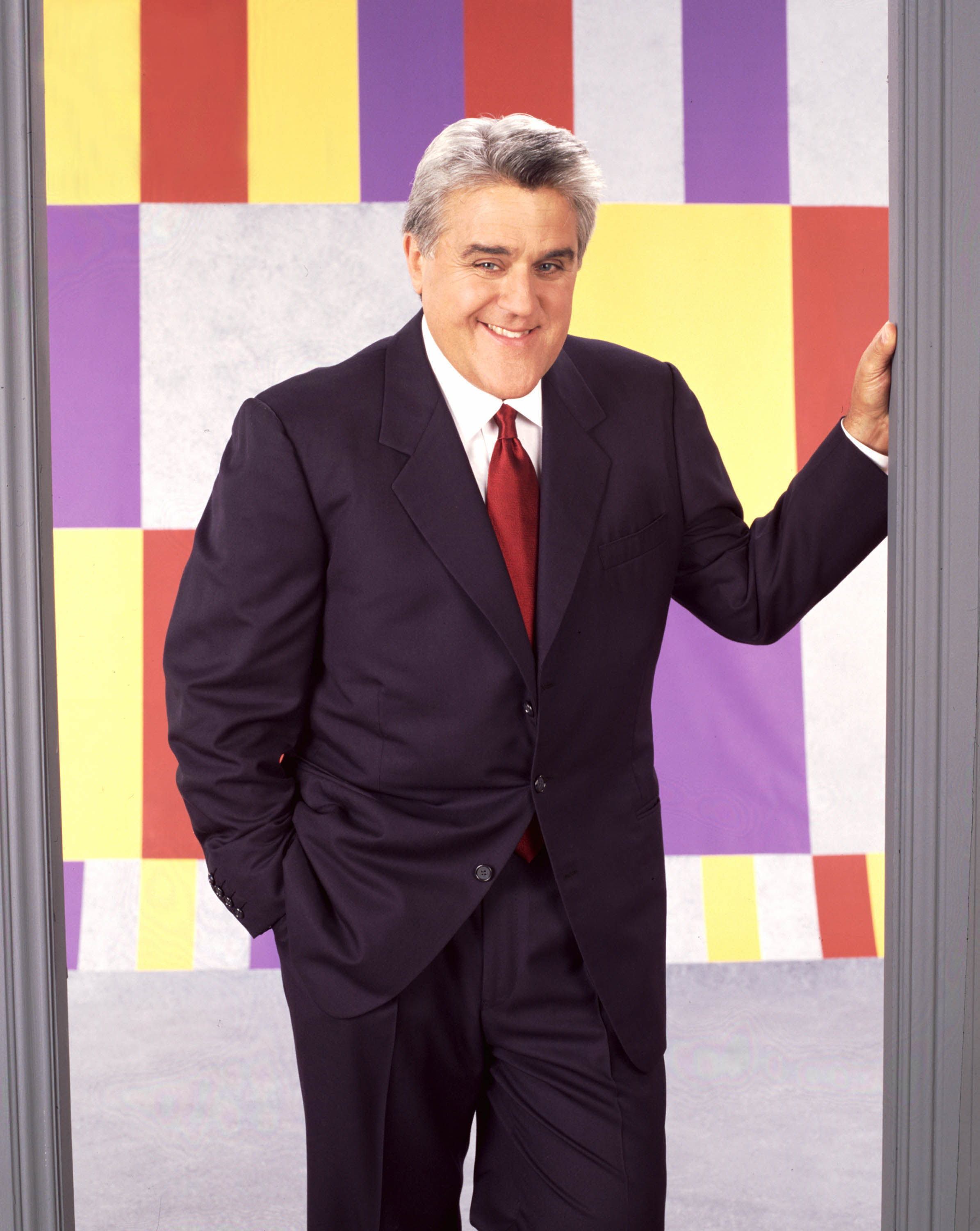 Jay Leno, Tom Cotter to Headline Lucy Festival | wgrz.com