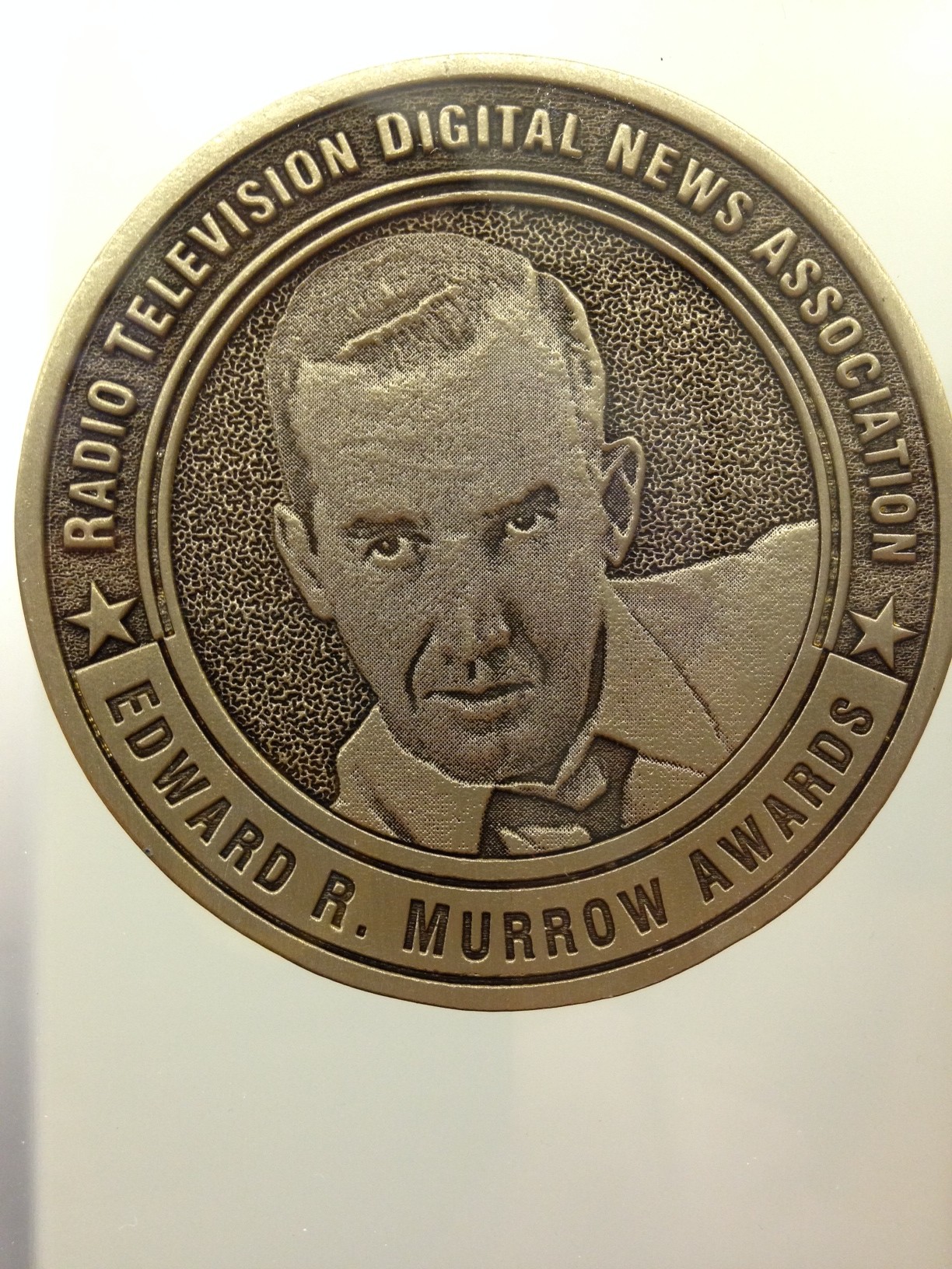 Two On Your Side Wins Five Regional Murrow Awards | wgrz.com