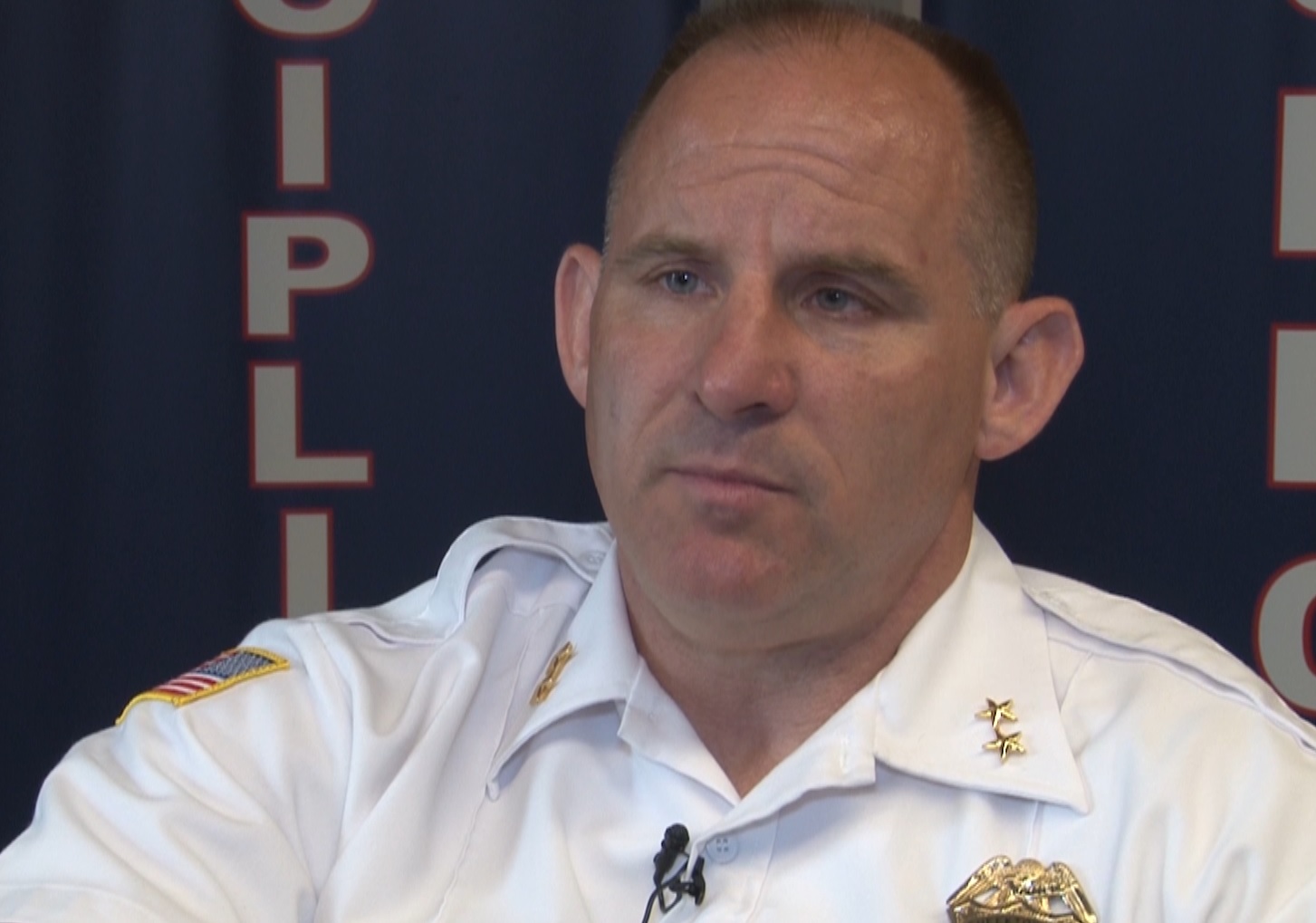 Police Chief Says Video Doesn't Represent Cheektowaga | wgrz.com
