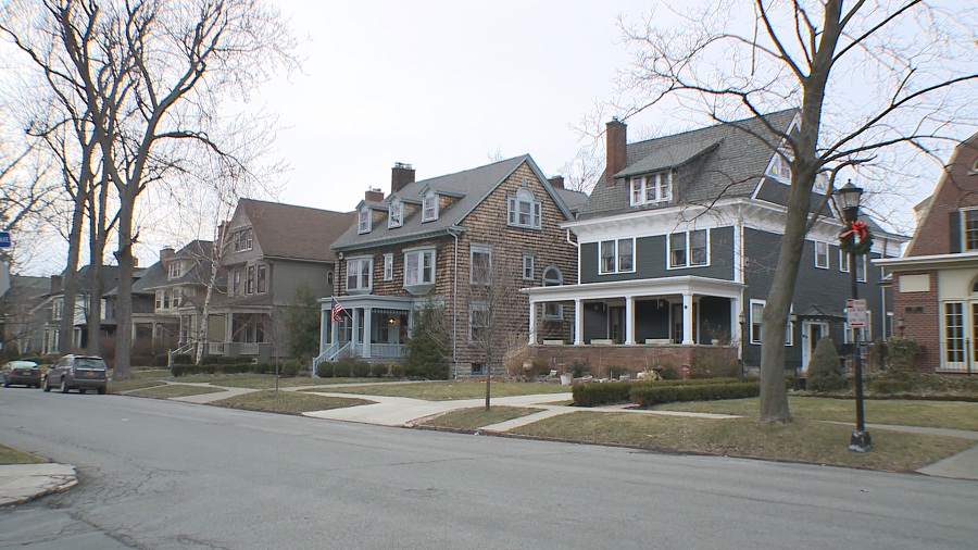 Buffalo One Of Nation's Most Segregated Cities | wgrz.com