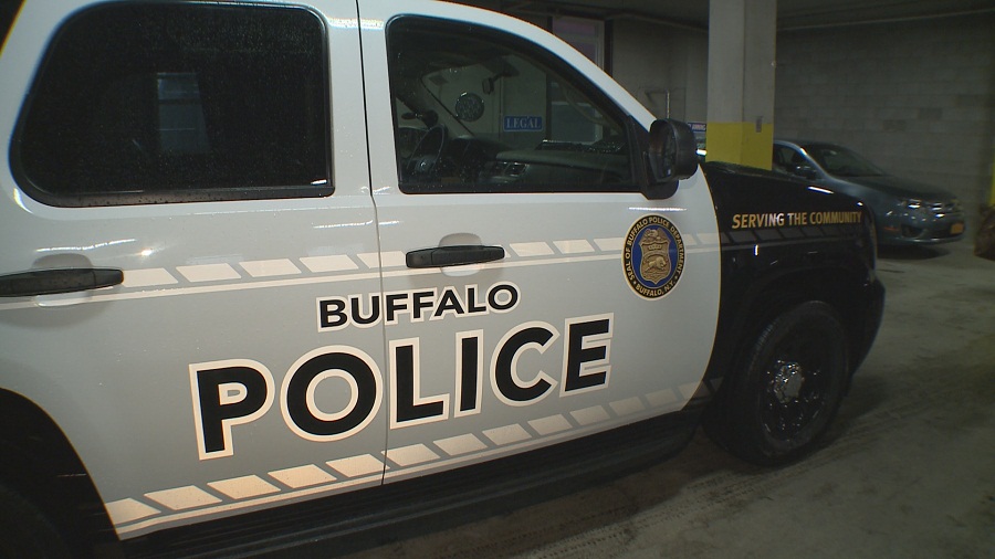 String of Rapes and Assaults Alarming to West Side Residents | wgrz.com