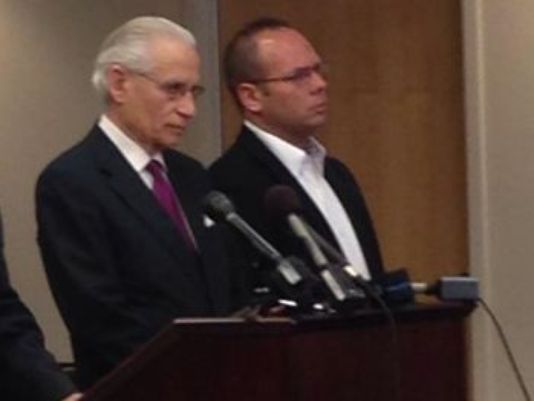 Former Molly's Pub manager pleads not guilty | wgrz.com