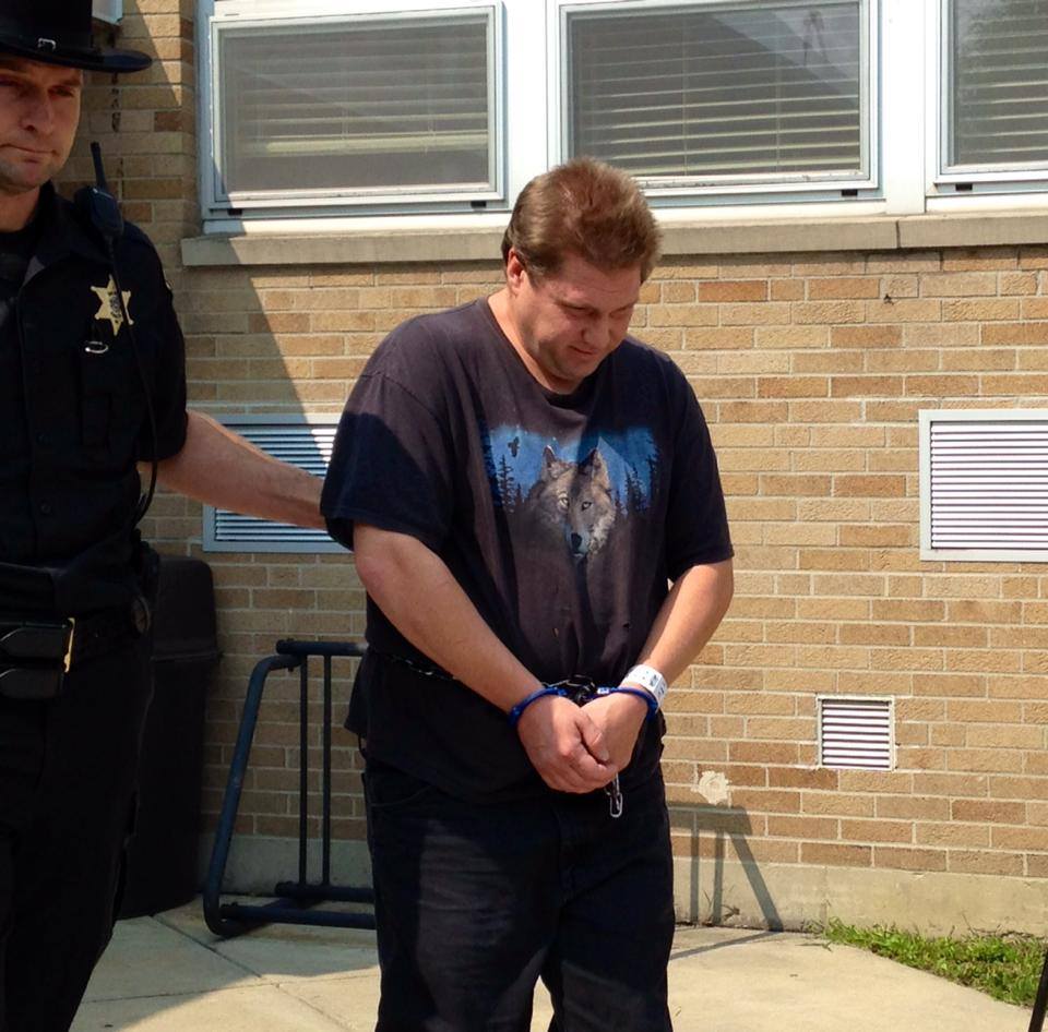 Niagara Falls man pleads guilty to sex abuse & rape | wgrz.com