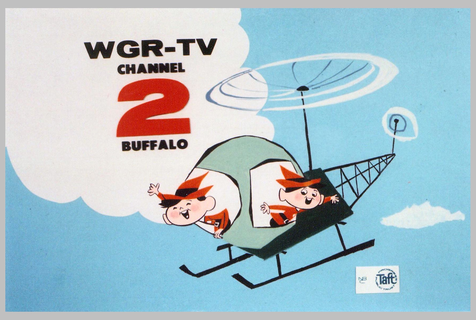 Happy Birthday 2 Us! | wgrz.com