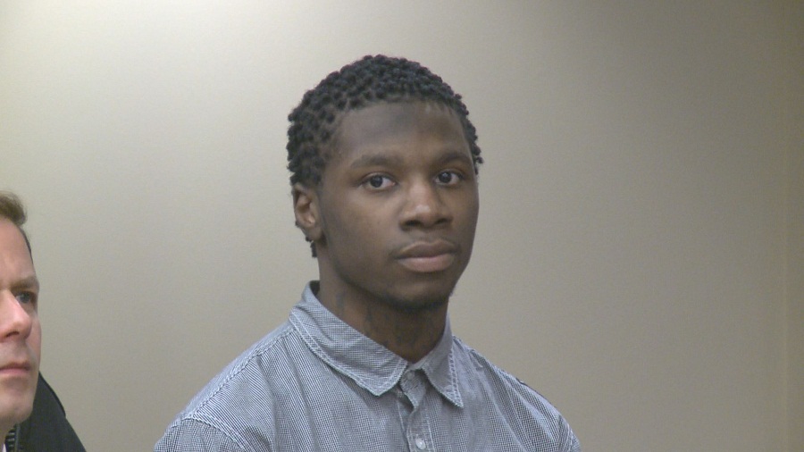 Buffalo Teen Sentenced to 20 Years for 2012 Murder | wgrz.com