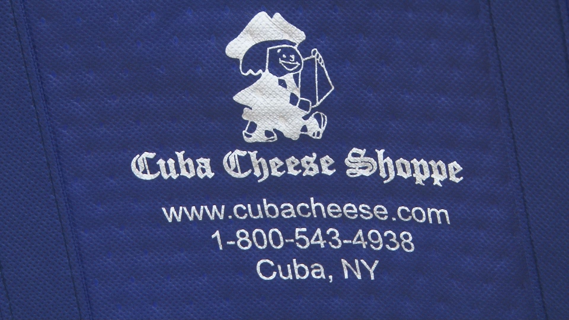 Unique Eats at The Cuba Cheese Shoppe | wgrz.com