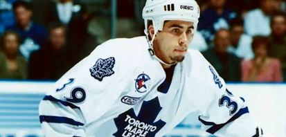 WNYer's perseverance puts him in Boston College Hall of Fame | wgrz.com