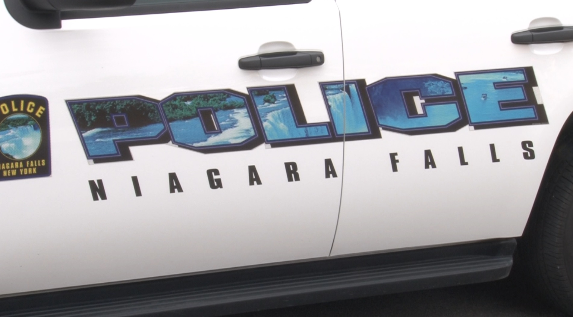 Suspended NF cop faces drug charges | wgrz.com