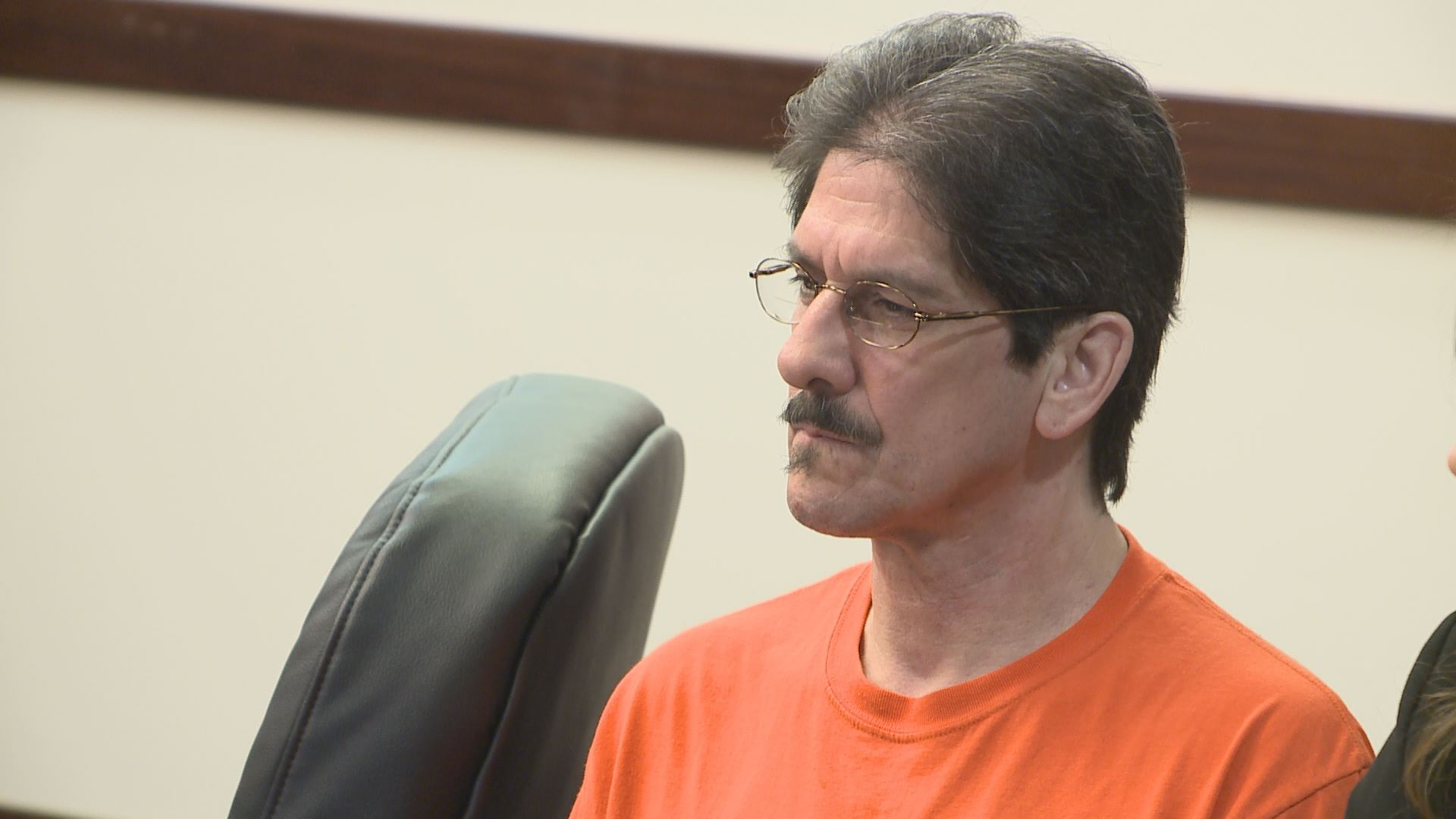 Cold case convicted murderer commits suicide | wgrz.com