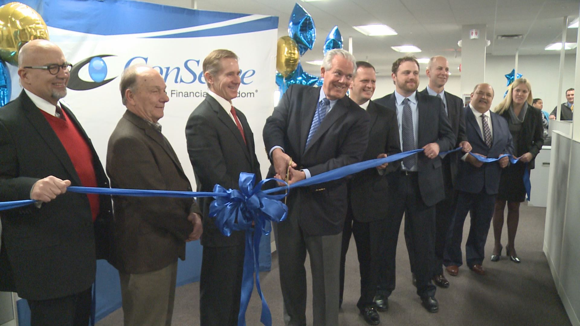Collection agency opens new location in Cheektowaga | wgrz.com
