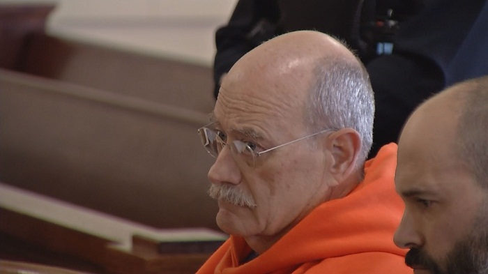 Iver Phallen back in court for evidence hearing | wgrz.com