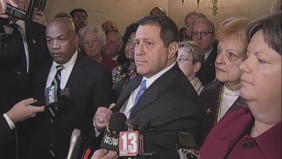 Can Morelle defy 100 years of history? | wgrz.com