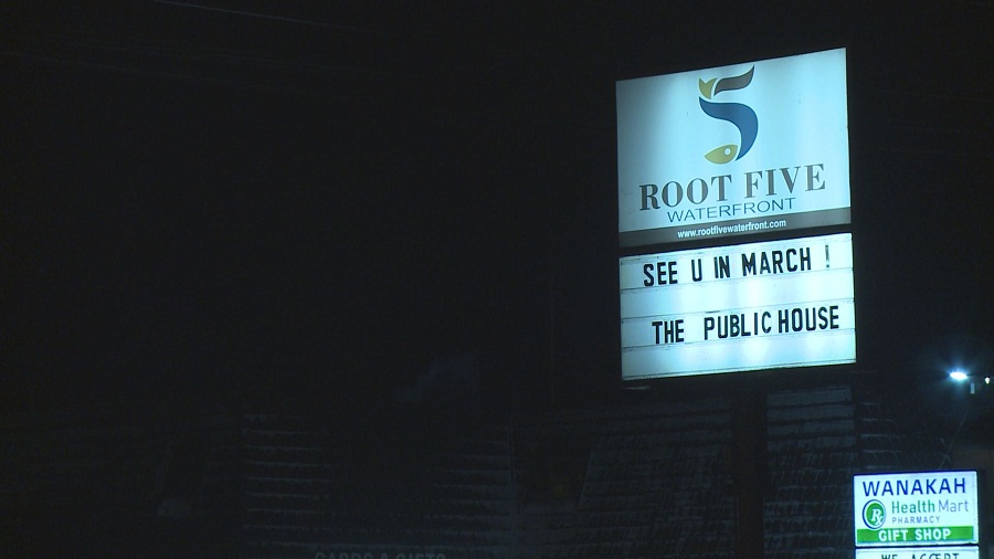 'Root Five' has new name, ownership | wgrz.com
