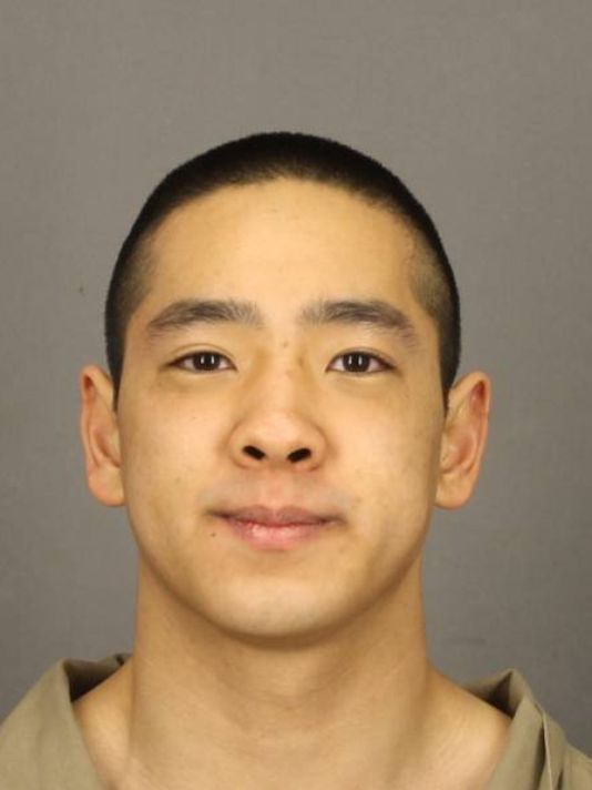 Neighbors: Pittsford homicide suspect was sweet, polite | wgrz.com