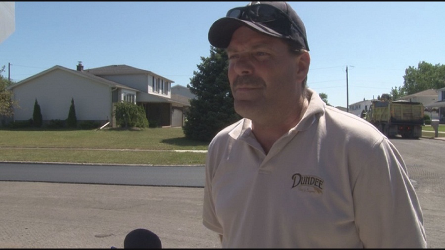 Cheektowaga Highway Supt. Subject of Investigation | wgrz.com