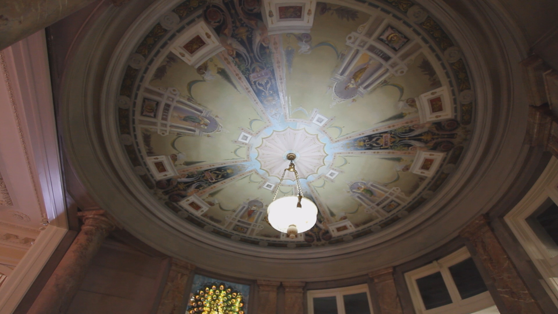 Buffalo Revealed: Knox Mansion | 11alive.com
