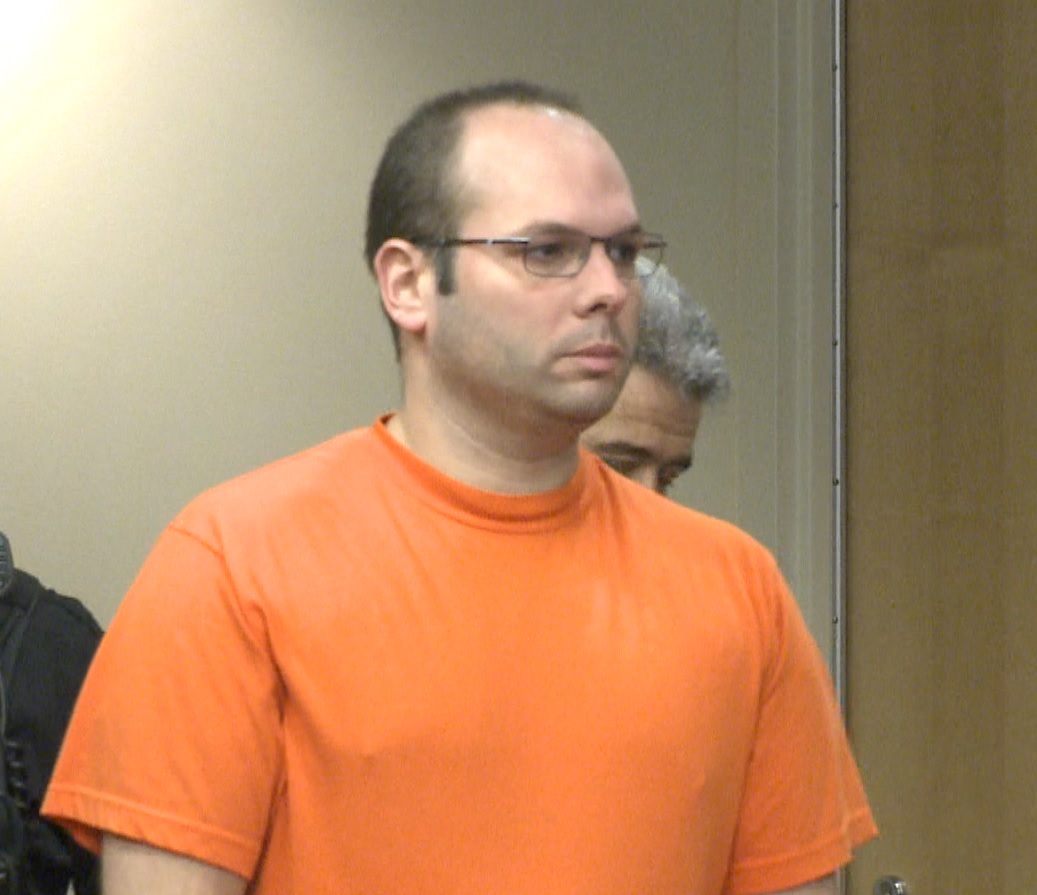 Basil sentenced to 18 years in prison | wgrz.com