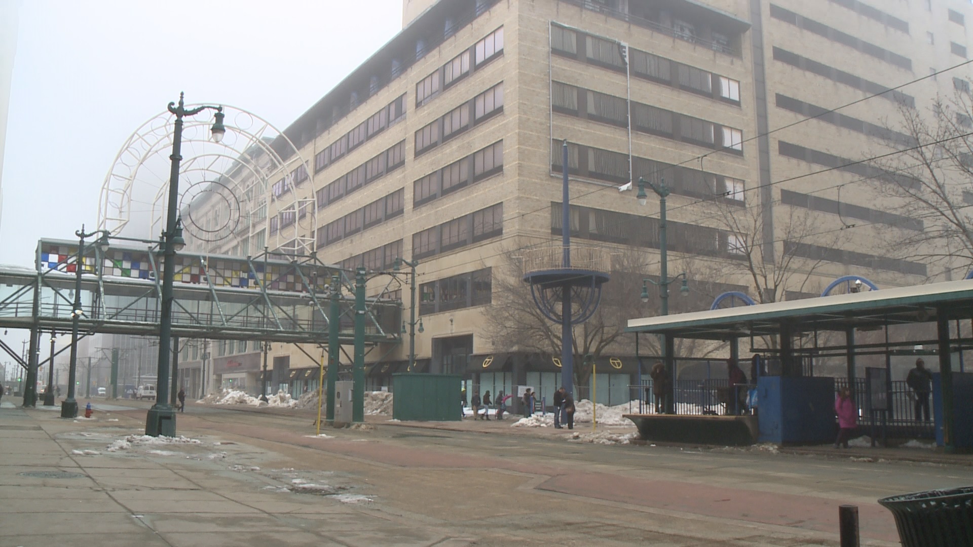 300 Room Hotel Planned for Old AM&A's Building | wfaa.com