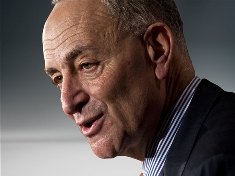 Schumer breaks with administration, opposes Iran deal | wgrz.com