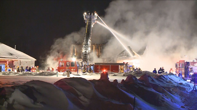 New development streets create problems for 911 response | wgrz.com