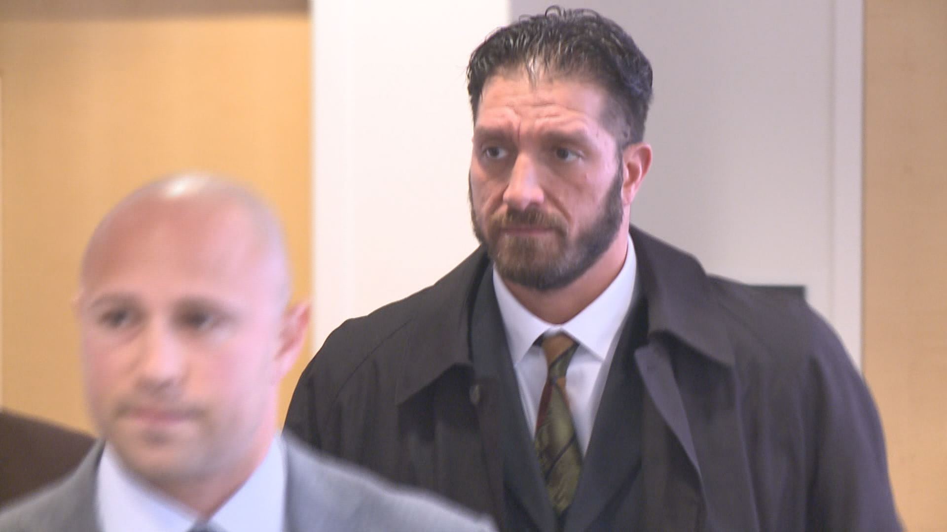 Buffalo Police Officer indicted in connection to Molly's Pub Incident ...