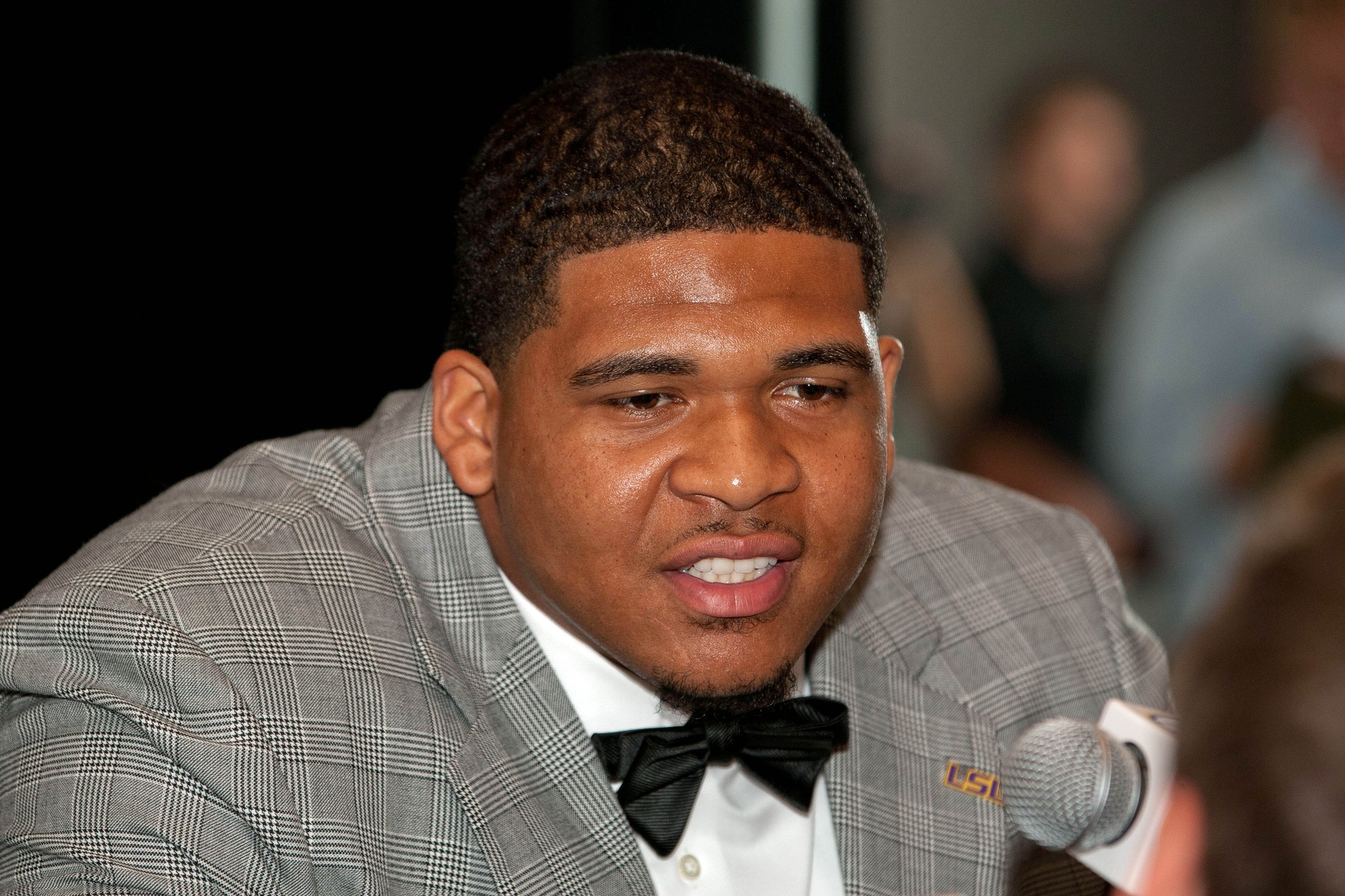 Agent: Collins Not Talking Football With NFL Teams | wgrz.com