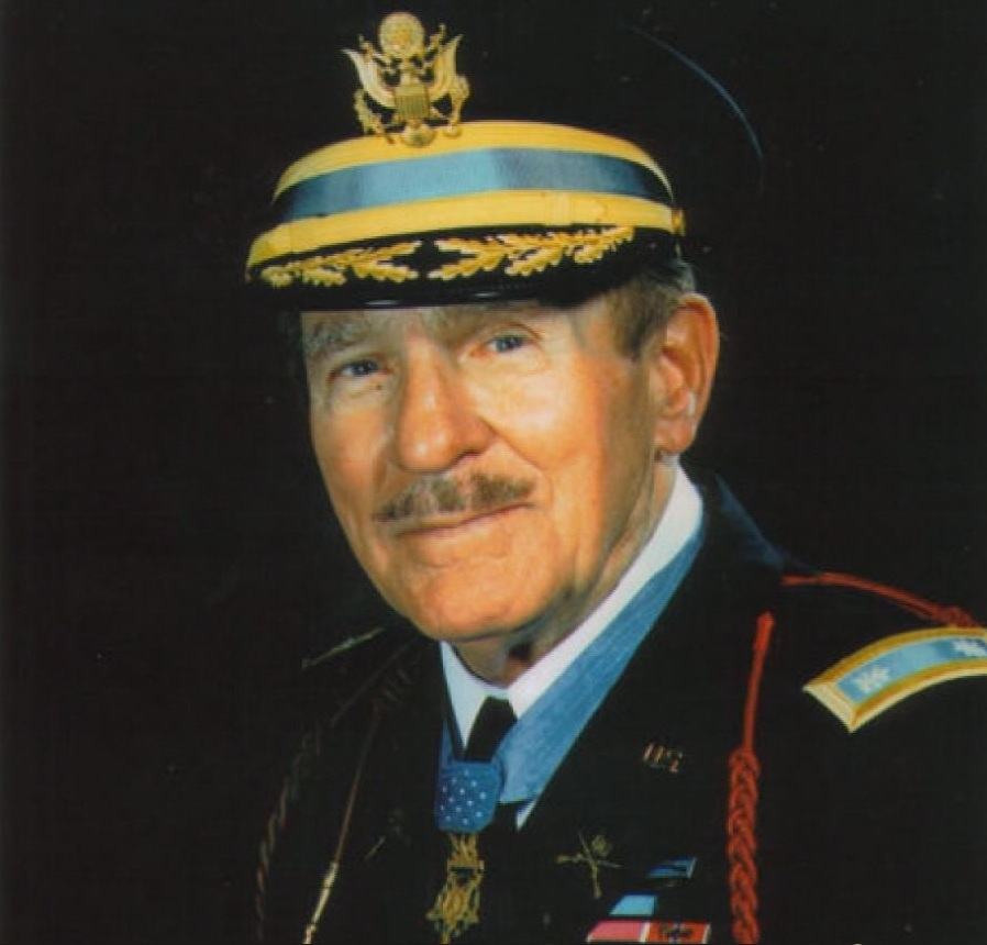 Unknown story of Lt. Col. Matt Urban | wgrz.com