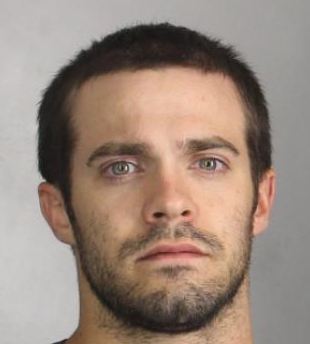 Inmate's girlfriend tries to mail drugs to correctional facility | wgrz.com