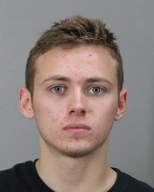 Police looking for possibly armed man | wgrz.com