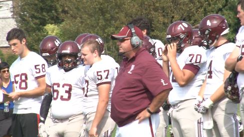 Dick Gallagher's Game of the Week: Canisius at St. Joe's | wgrz.com