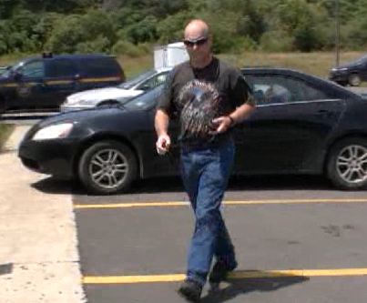 Town of Carroll police chief now on unpaid leave | wgrz.com