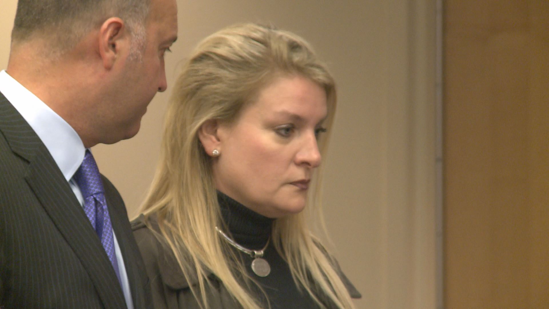 Former charter school CFO gets probation for payroll fraud | wgrz.com
