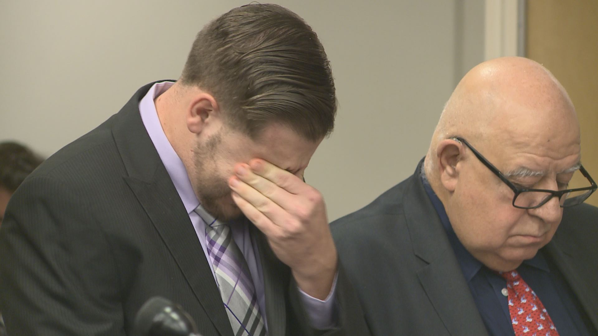 Both drivers sentenced in deadly DWI crash | wgrz.com