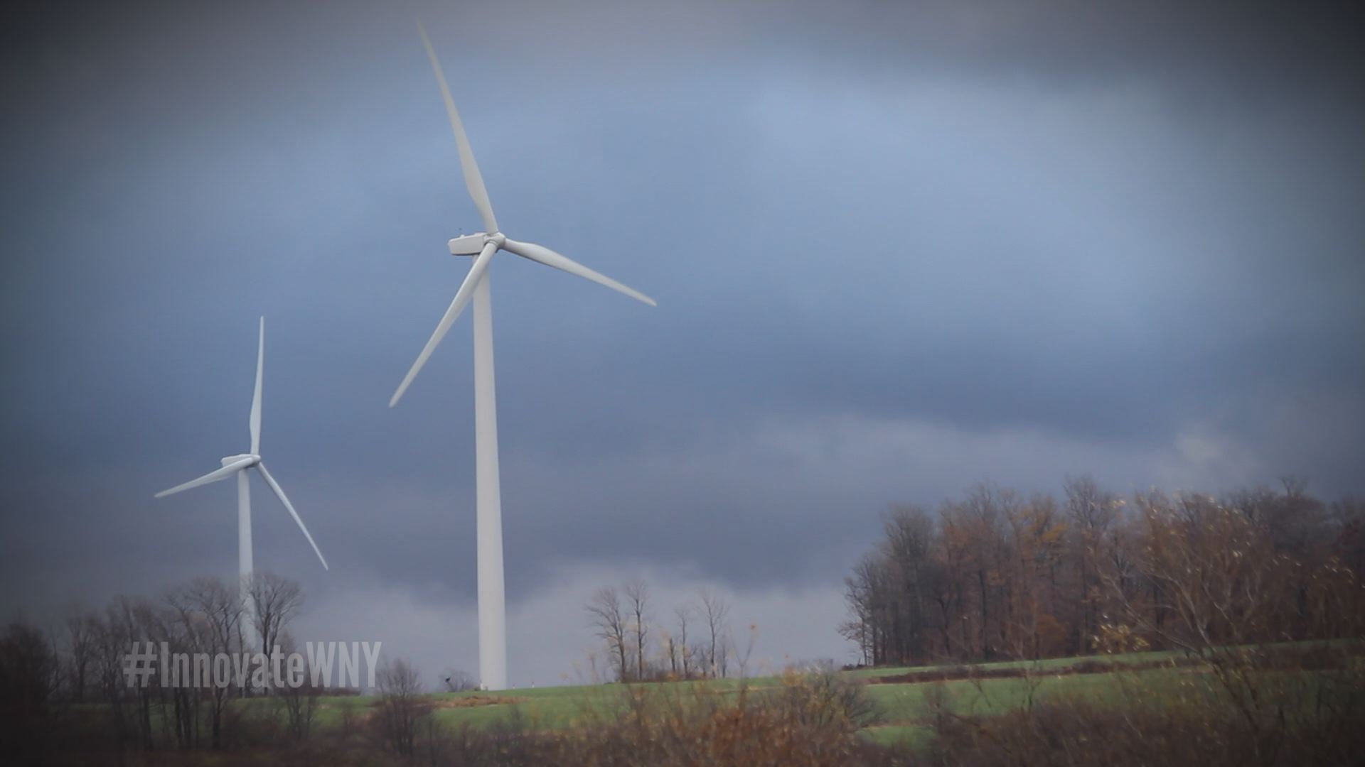 Innovate WNY: Sentient Science | wgrz.com