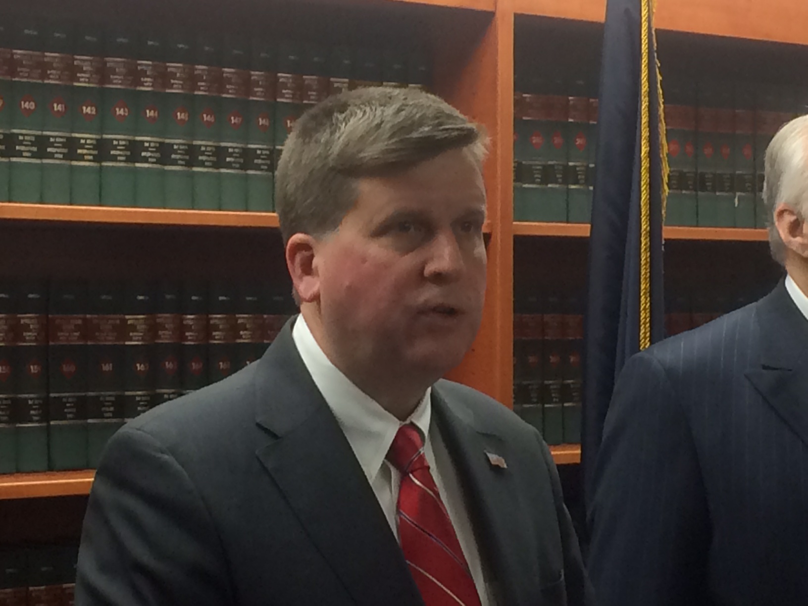 New Erie County DA Steers Office In Different Direction | wgrz.com