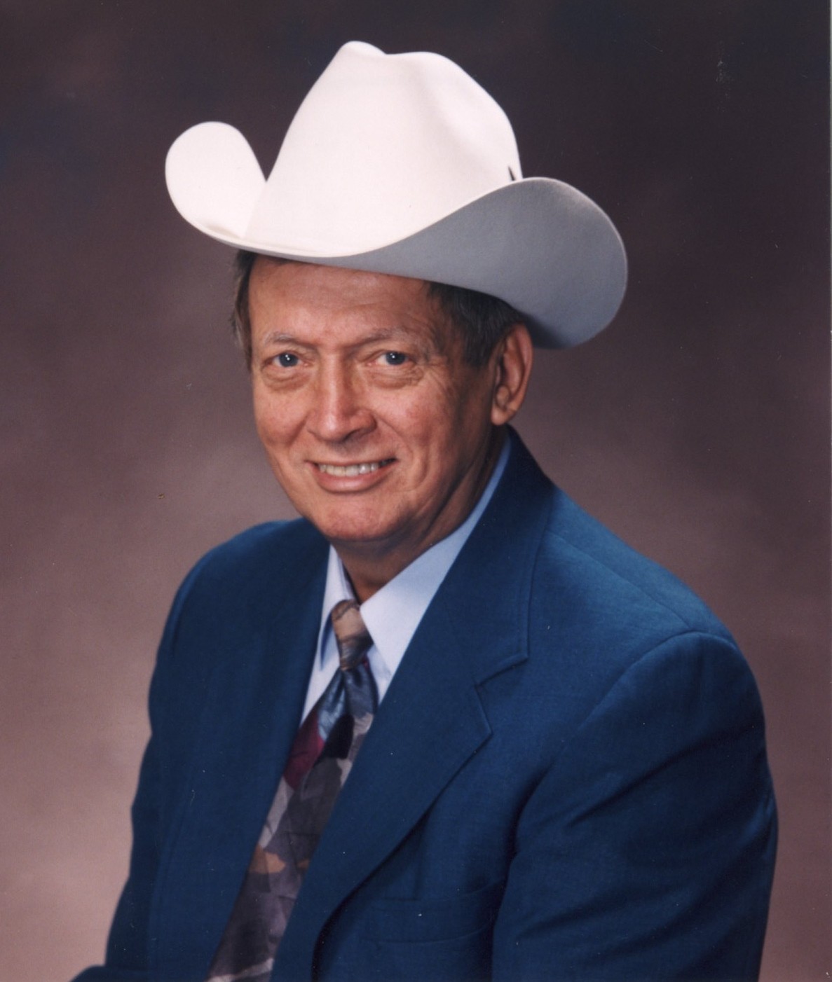 Ramblin' Lou dies at age 86 | wgrz.com