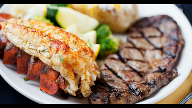 5 Star local dinner for two: $19.99 | WGRZ.com