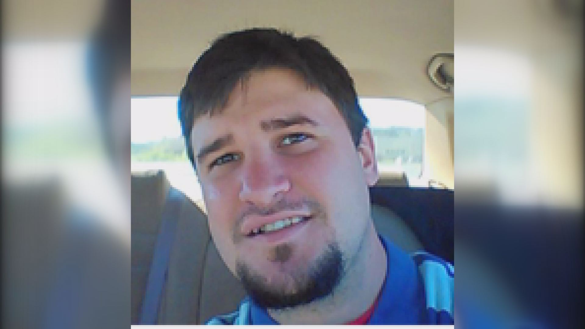 Man wanted for alleged sex assault of an 11-year-old child | wgrz.com