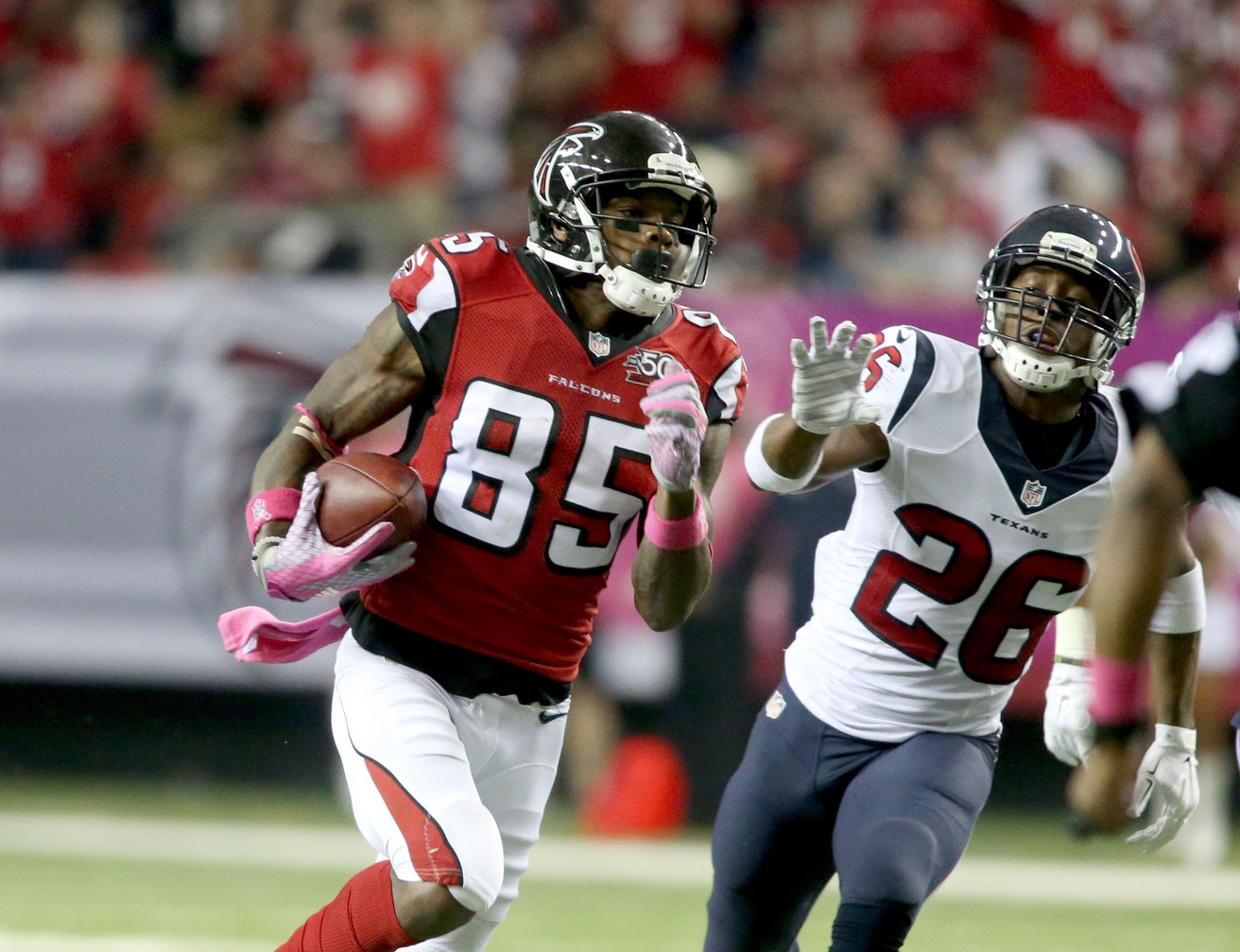 Report: Hankerson, Mills sign with Bills | wgrz.com