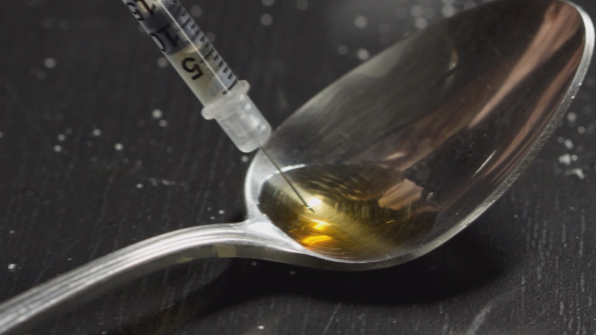 Heroin/Opiate Overdoses Deaths Skyrocket in Erie County | WGRZ.com