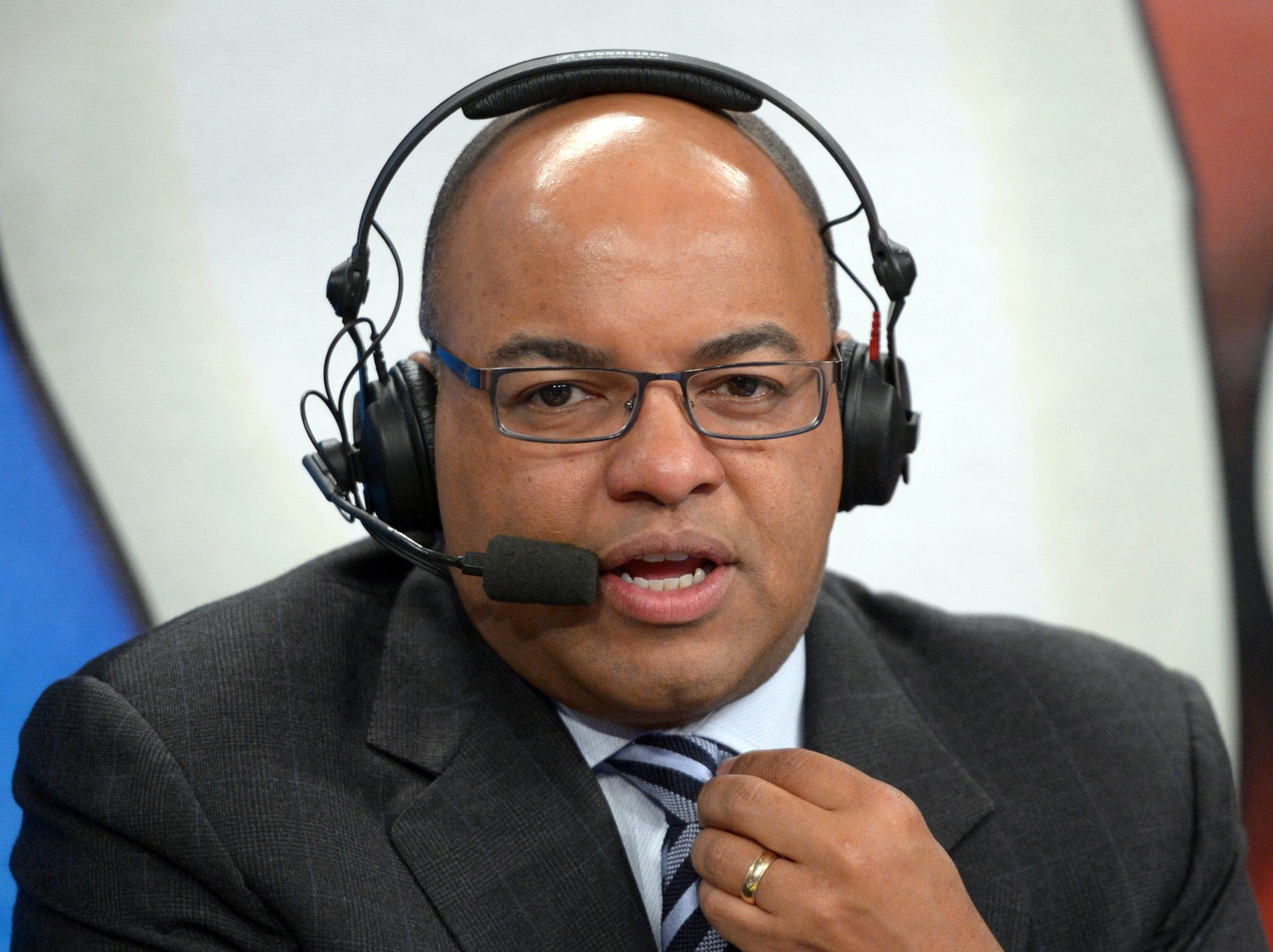 Tirico Part of NBC's Olympics Coverage | wgrz.com
