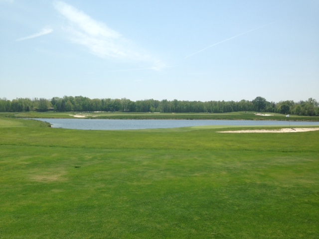 Worth the Drive: Crag Burn Golf Club | wgrz.com