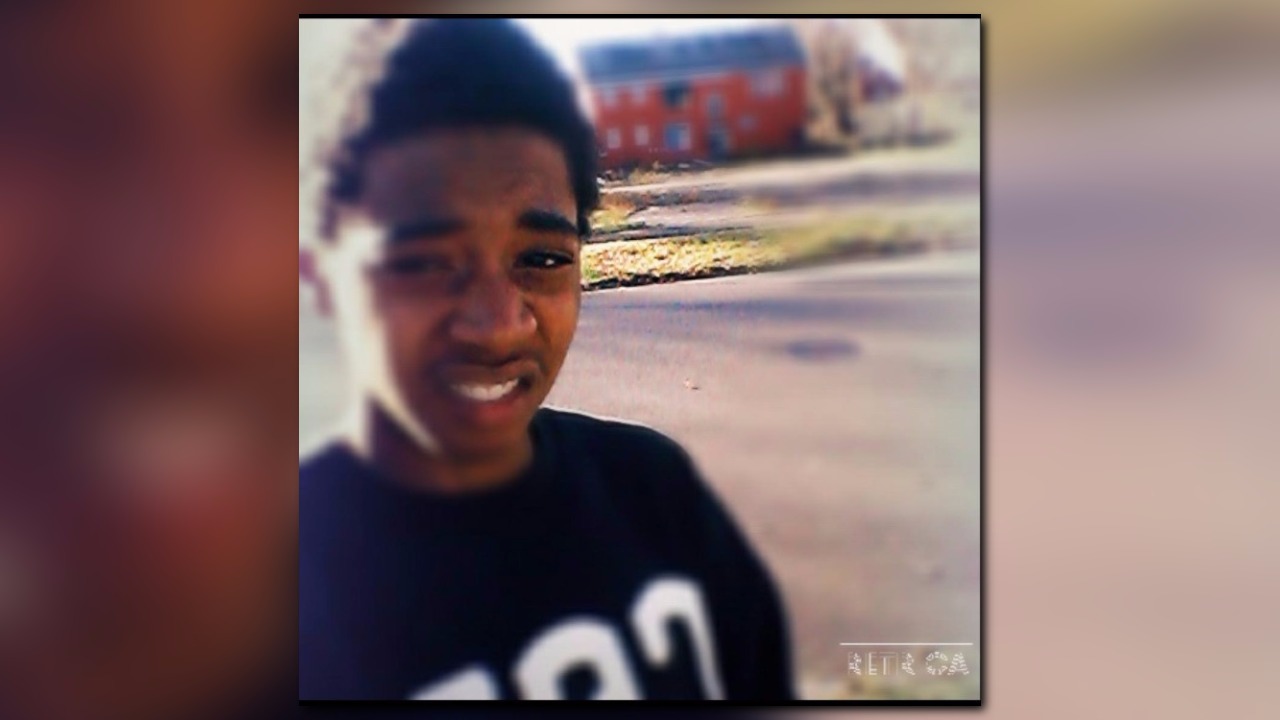 Missing 15-year-old | wgrz.com